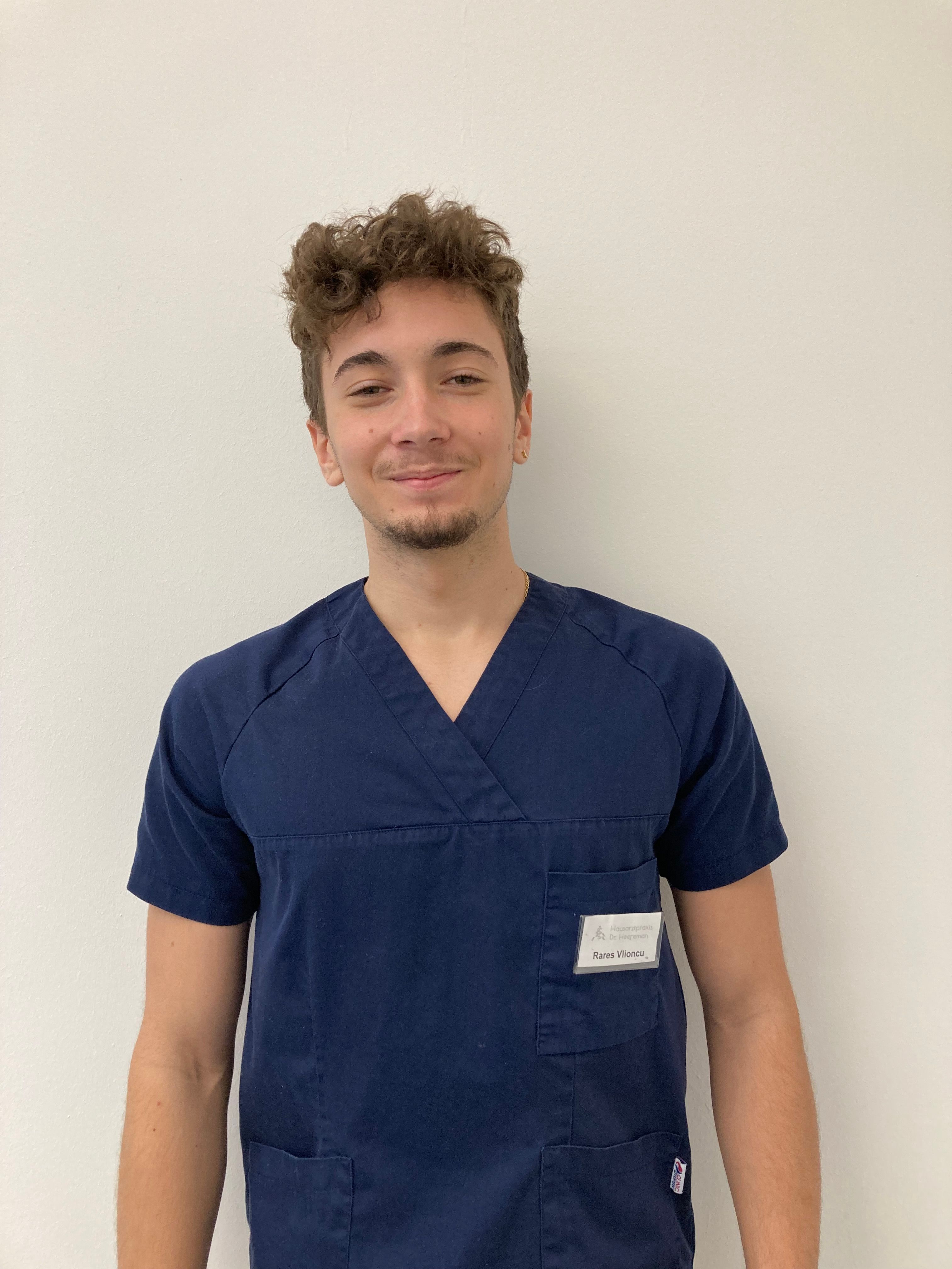 Hausarztpraxis Dr. Heereman - Praxisteam